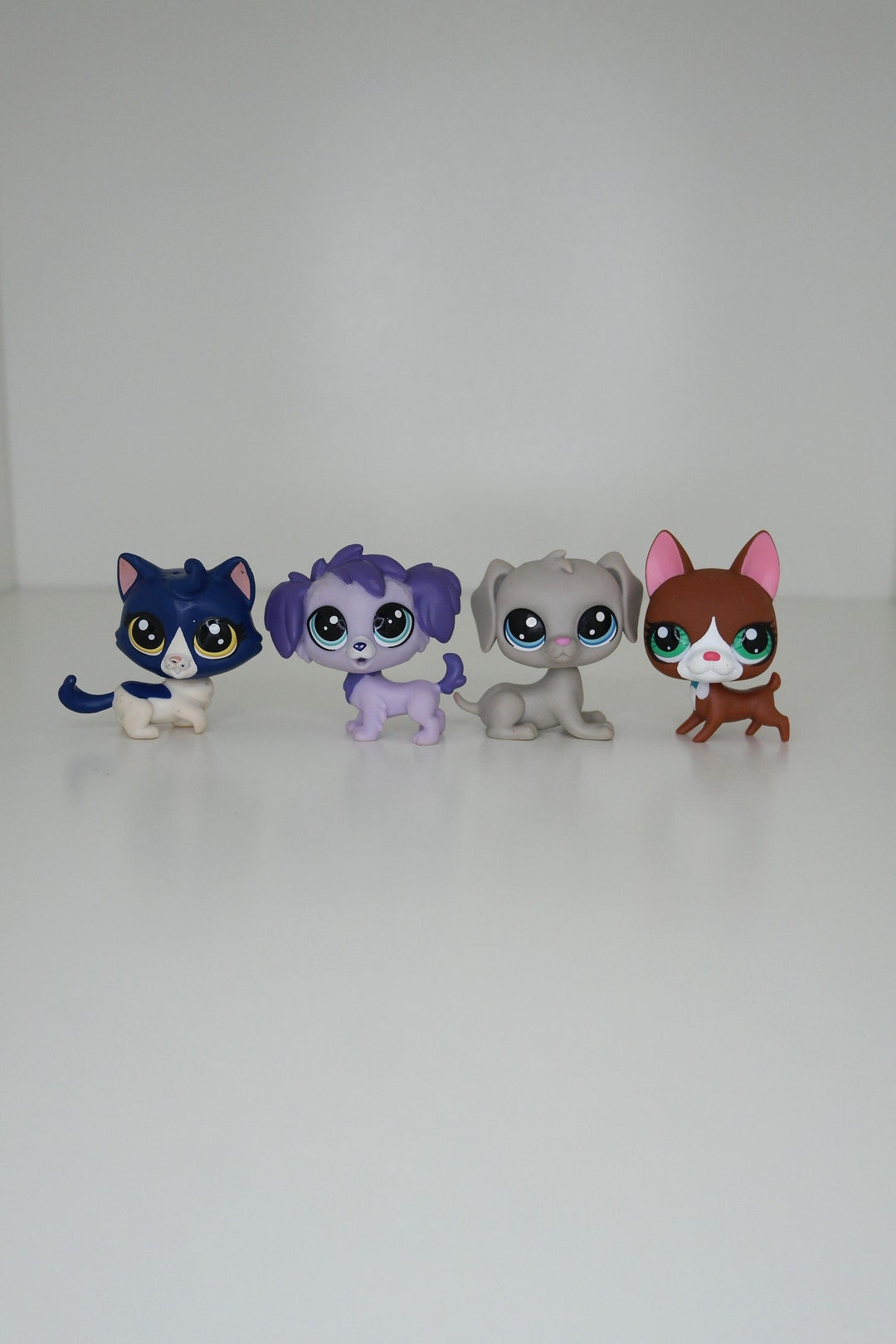 Hasbro Littlest Pet Shop LPS - Your Choice of a Collectible Pet: #39 ...
