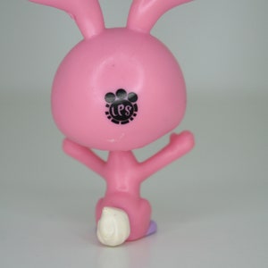 Hasbro Littlest Pet Shop - LPS Pets - Your Choice of a Rabbit Pet ...