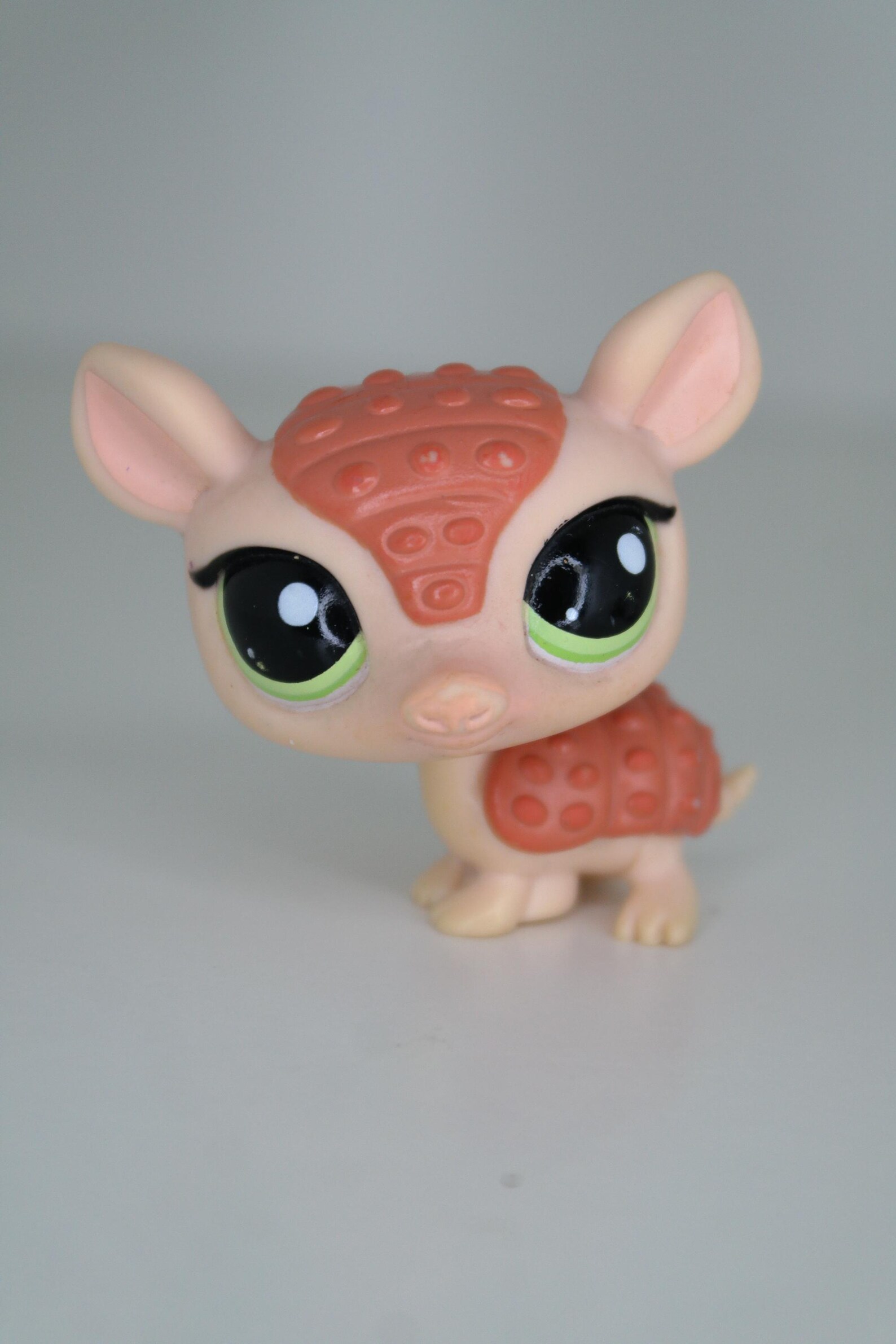 Hasbro Littlest Pet Shop LPS Your Choice of a Collectible Pet: 2061 ...