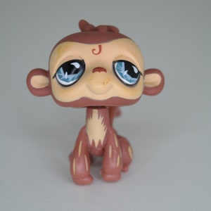 Hasbro Littlest Pet Shop - Authentic LPS Pet - Your Choice of a ...