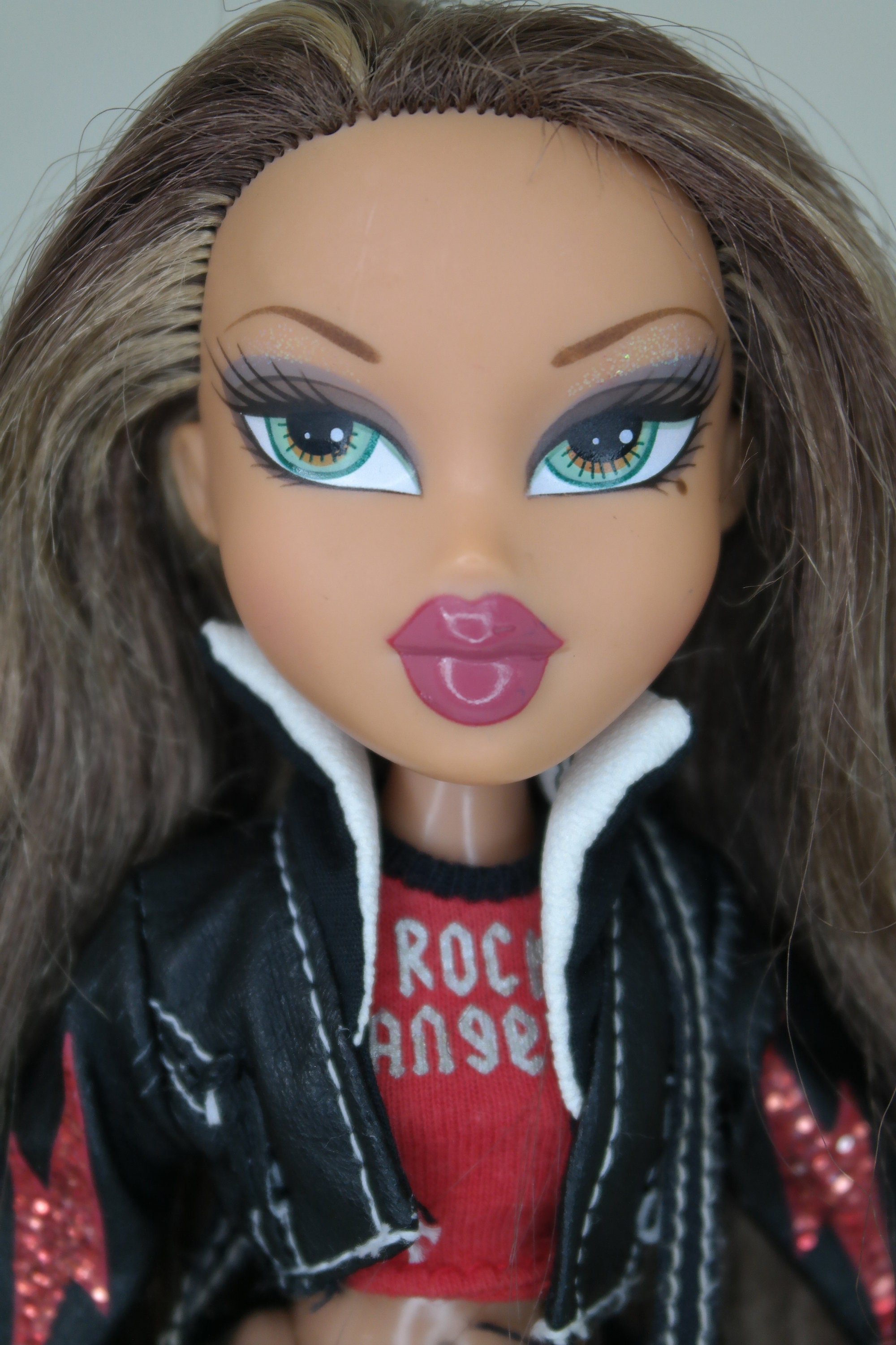 Bratz Rock Angelz Yasmin