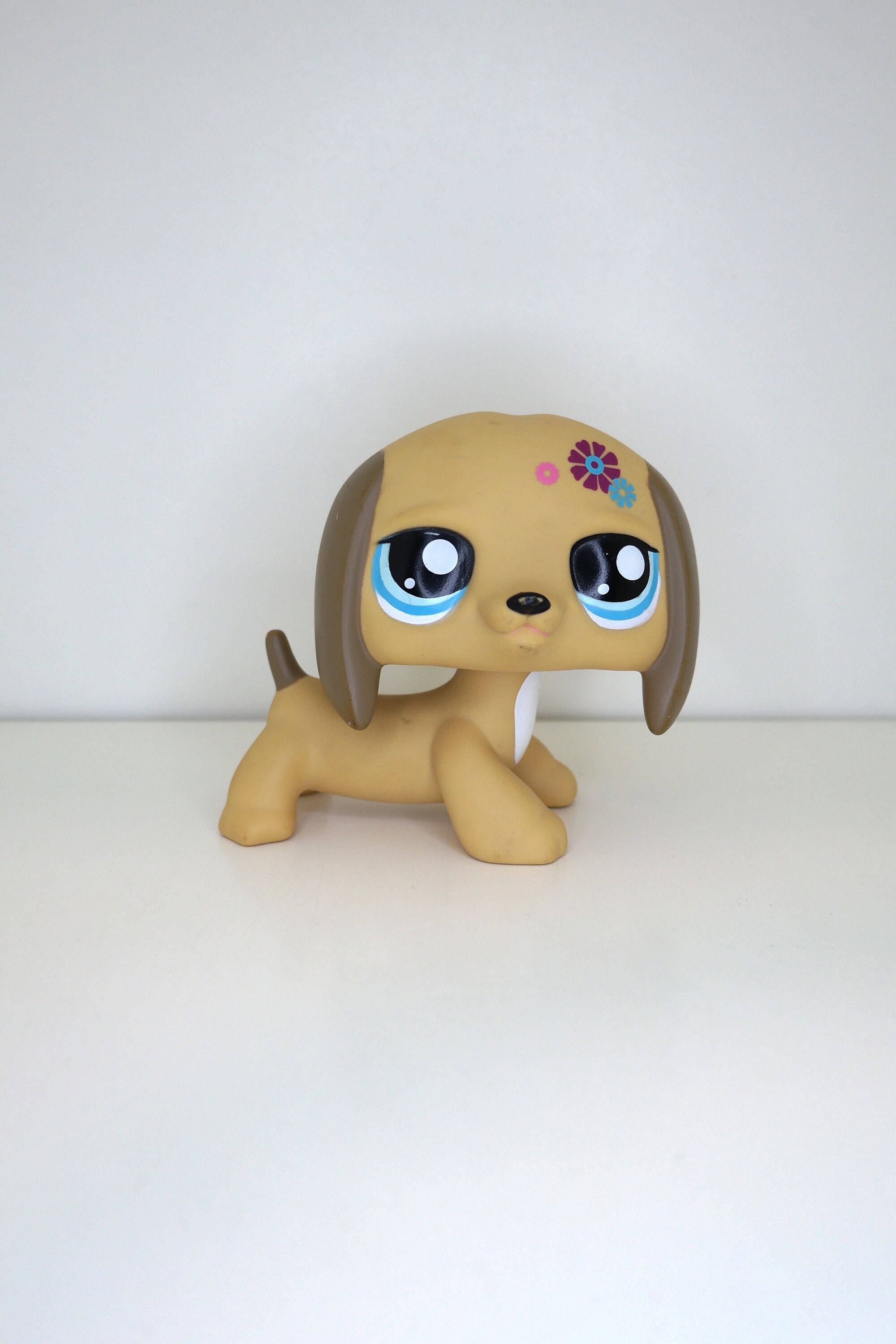 Littlest Pet Shop Dachshund
