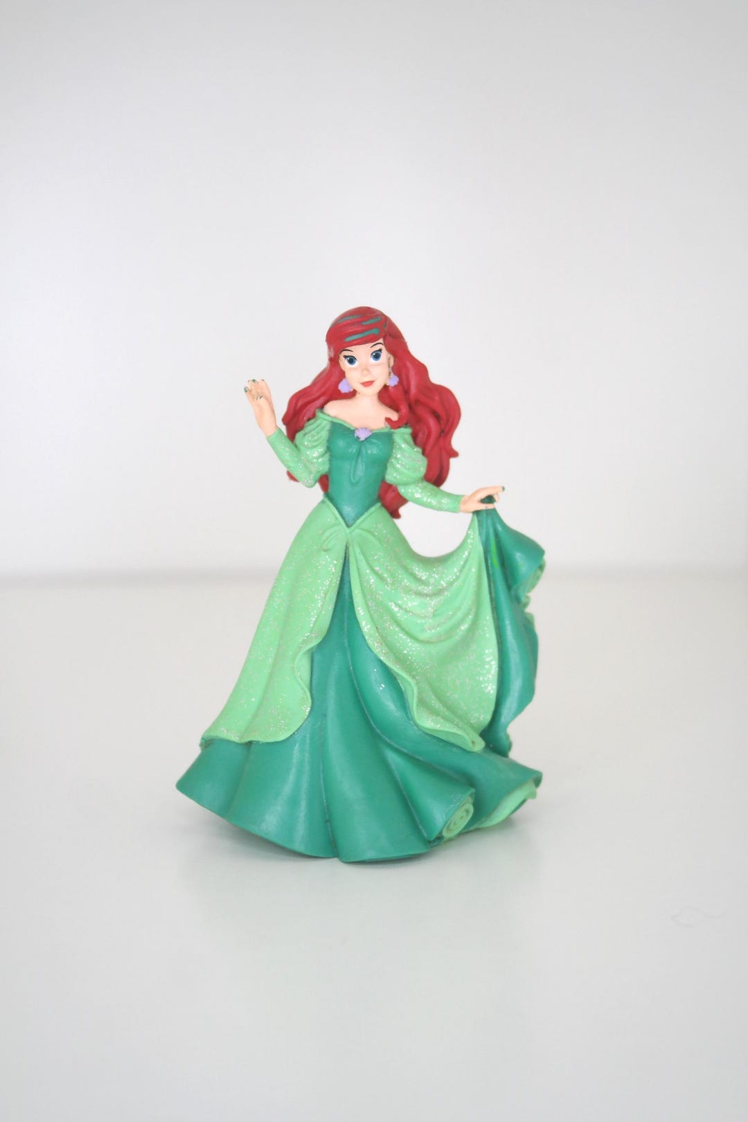 Disney Ariel Figure - the Little Mermaid Princess - Bullyland ...