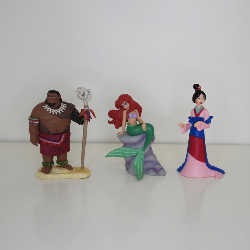 Ariel Necklace - Etsy