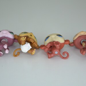 Hasbro Littlest Pet Shop - Authentic LPS Pet - Your Choice of a ...