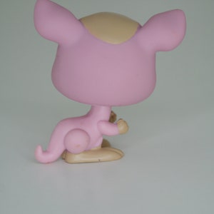 Hasbro Littlest Pet Shop LPS - Your Choice of a Collectible Pet: # 1913 ...