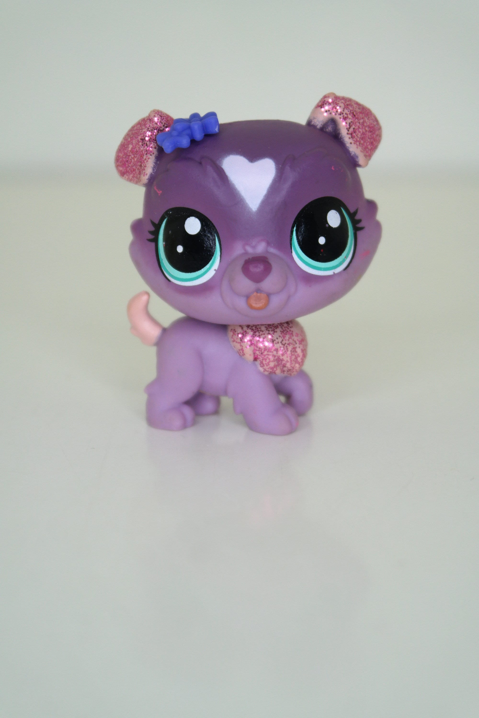 Hasbro Littlest Pet Shop LPS Your Choice of Dog Pet: 4064 - Etsy