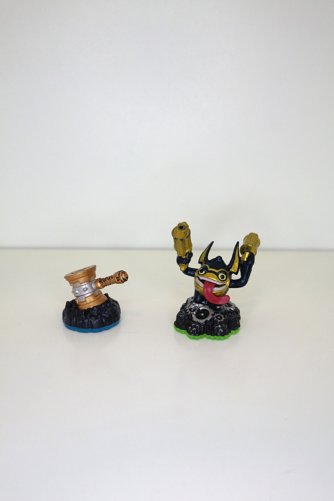 Authentic Activision Action Figures - Choose Your Collectible Figurine ...