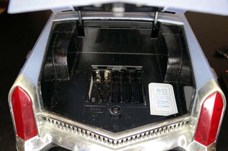 MGA Bratz Dolls Cadillac Vintage Authentic Bratz Car for - Etsy