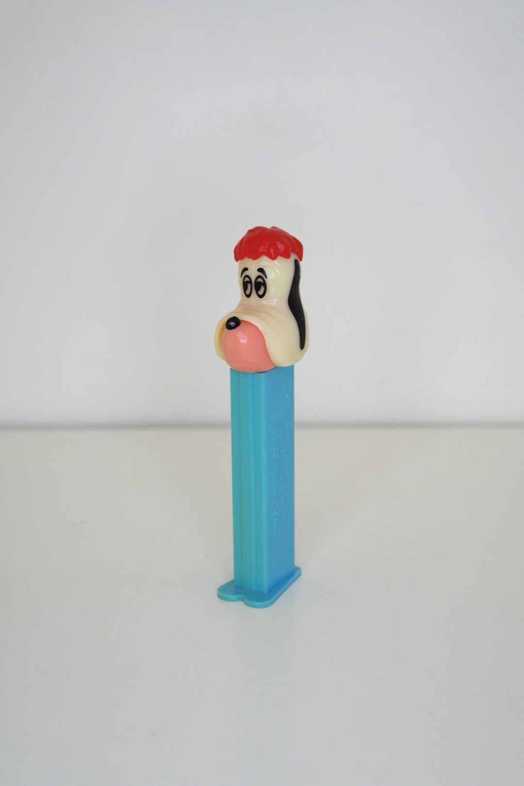 Vintage Droopy Dog PEZ Dispenser 1994 - Etsy