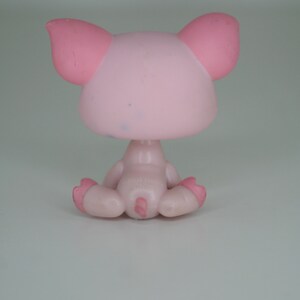 Hasbro Littlest Pet Shop LPS Your Choice of a Collectible Pig Pet: 330 ...