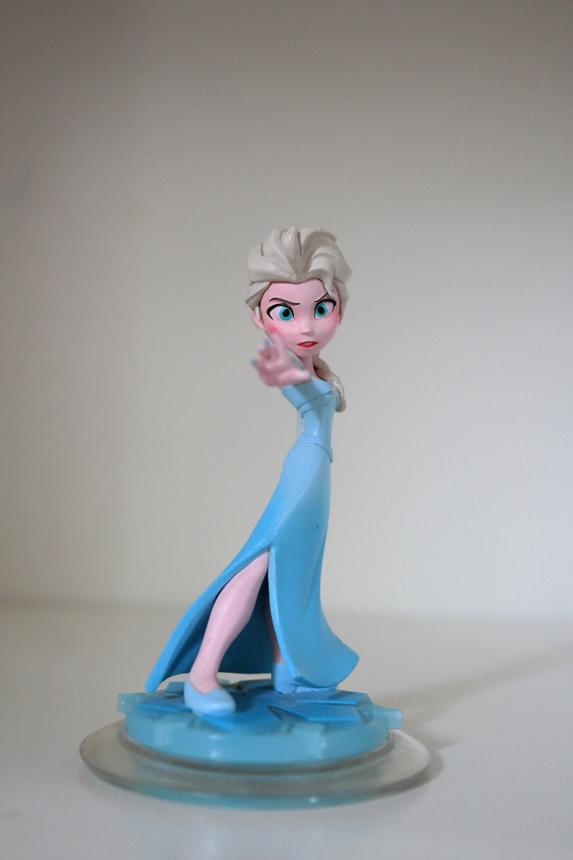 Disney Infinity Frozen