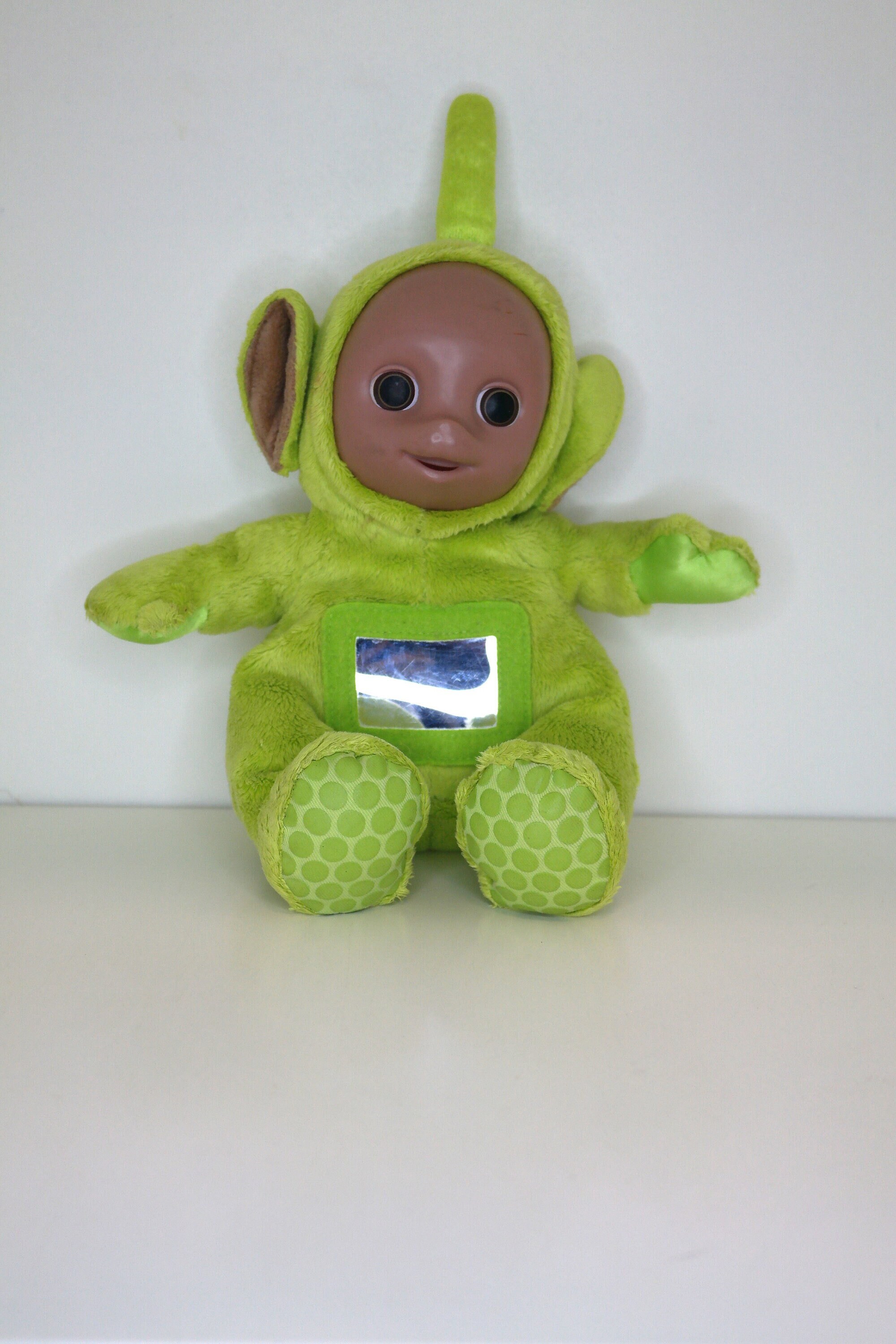 Teletubbies Dipsy Toy
