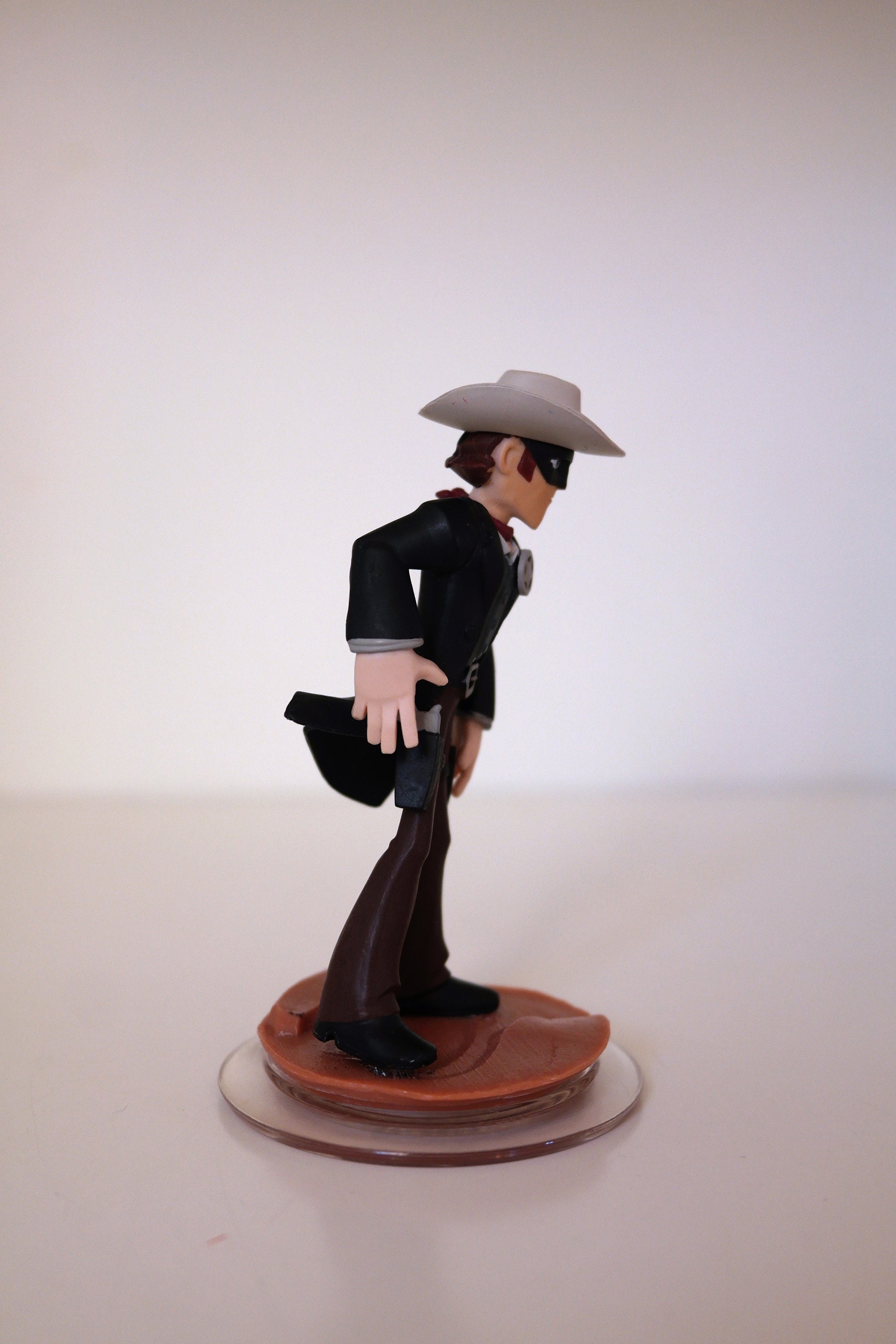 Disney Infinity Lone Ranger