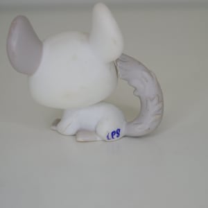 Hasbro Littlest Pet Shop LPS Your Choice of Pet: 1564 Meerkat 1401 ...