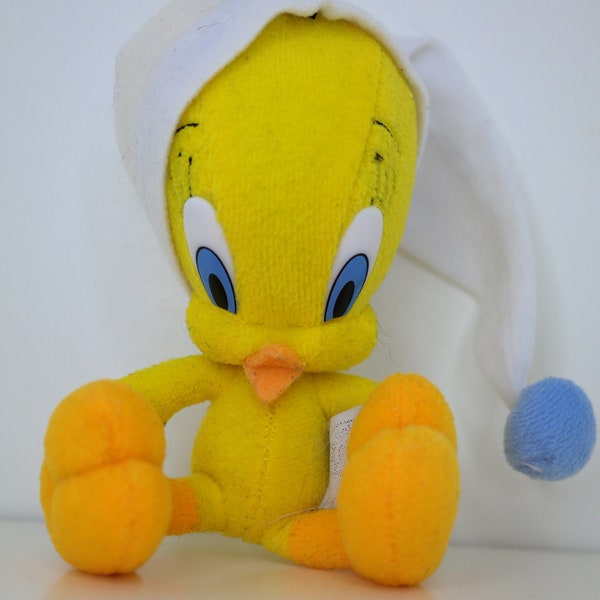 Vintage Tweety Bird - Etsy