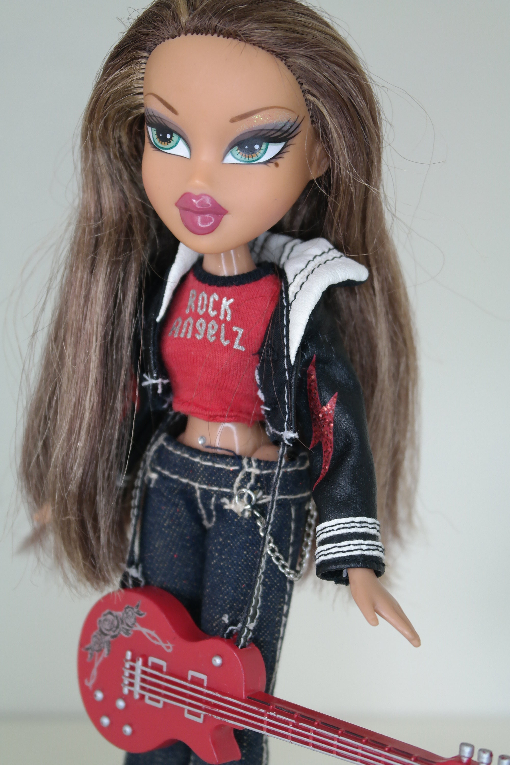 Bratz Rock Angelz Yasmin