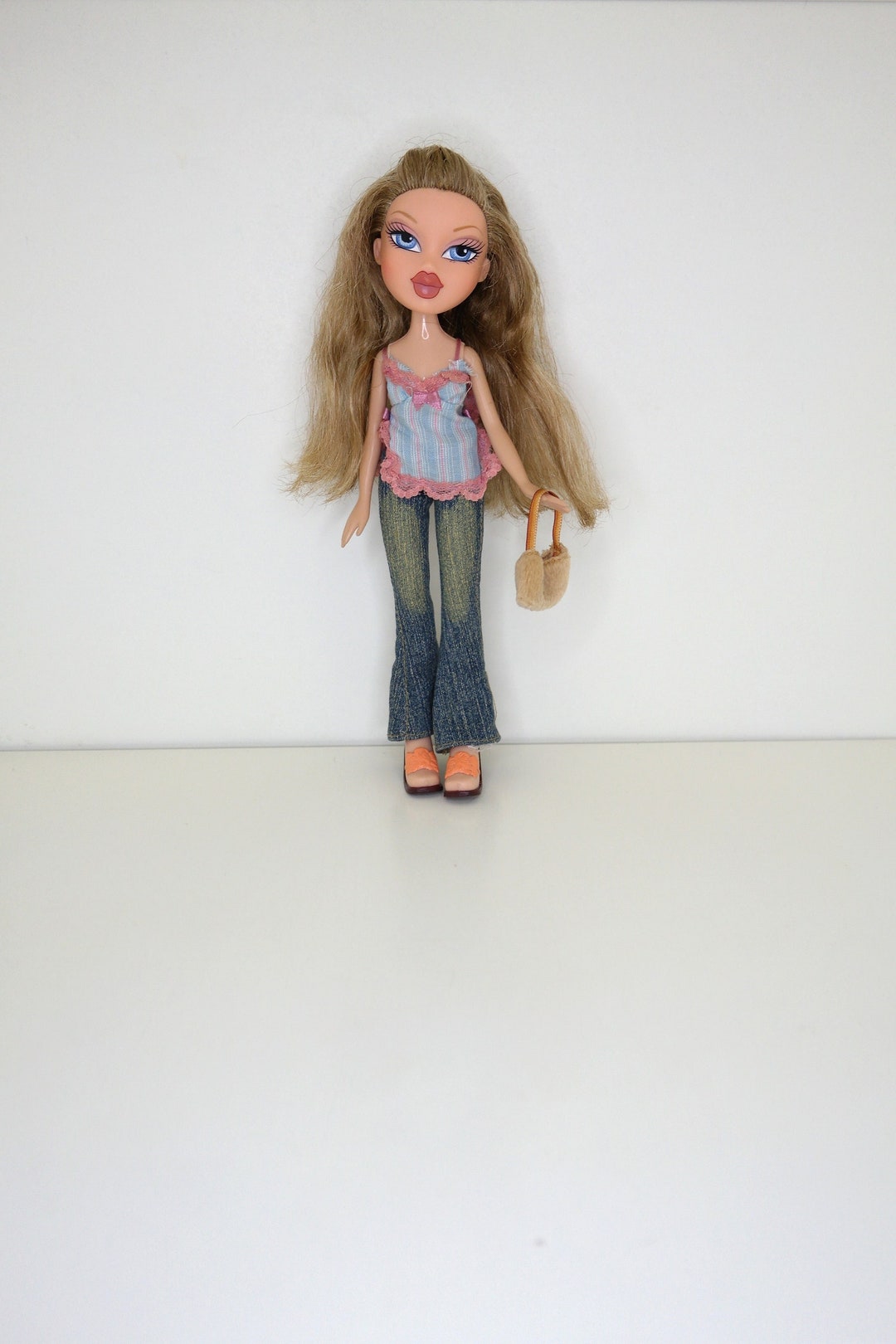 Bratz Cloe Doll Rodeo Authentic MGA Doll Take a Note to Description - Etsy