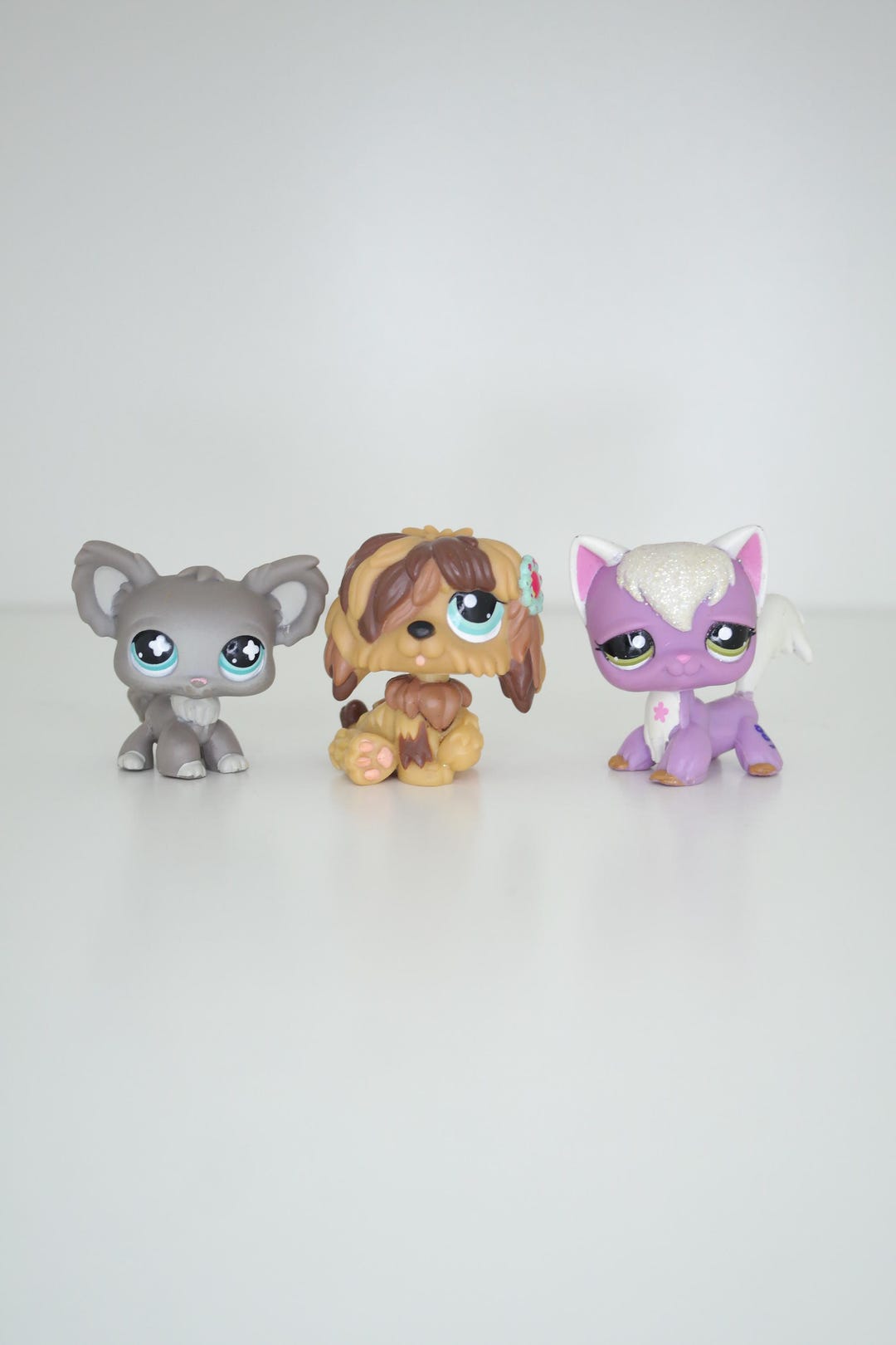 Hasbro Littlest Pet Shop - Your Choice of Authentic LPS Pet : #836 ...