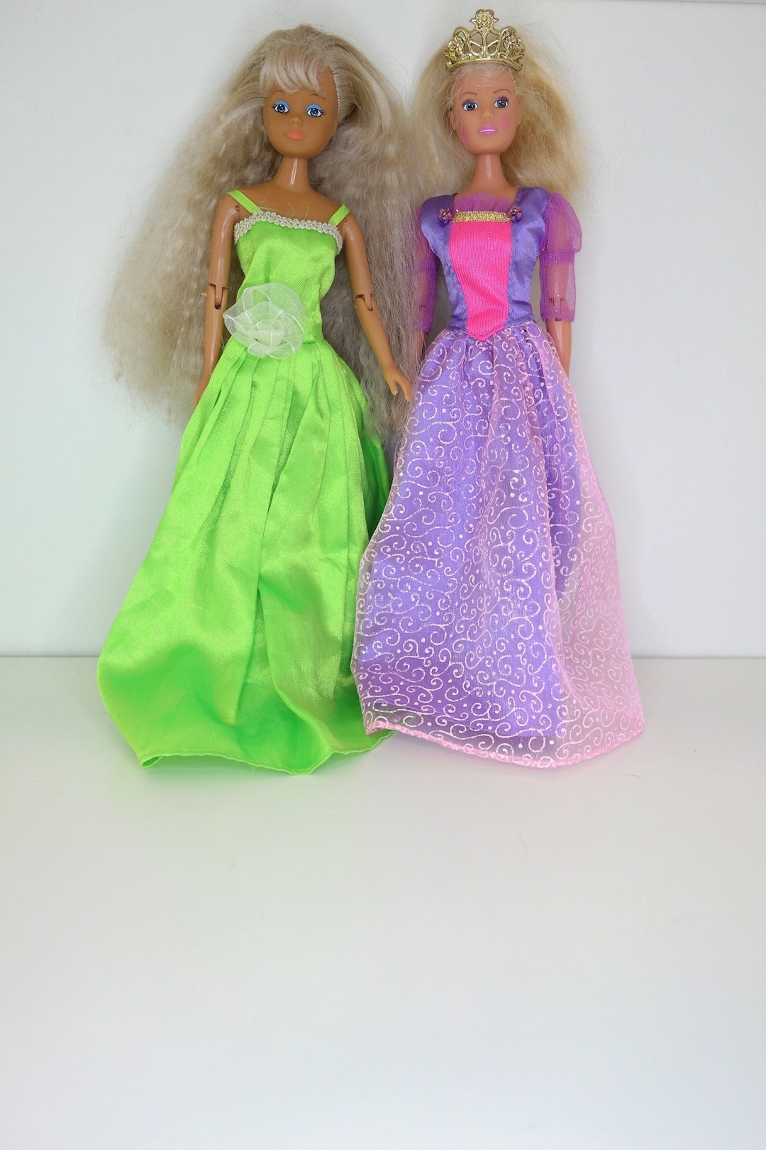 Your Choice of Steffi Love Doll Simba Dolls Take a Note to Description ...