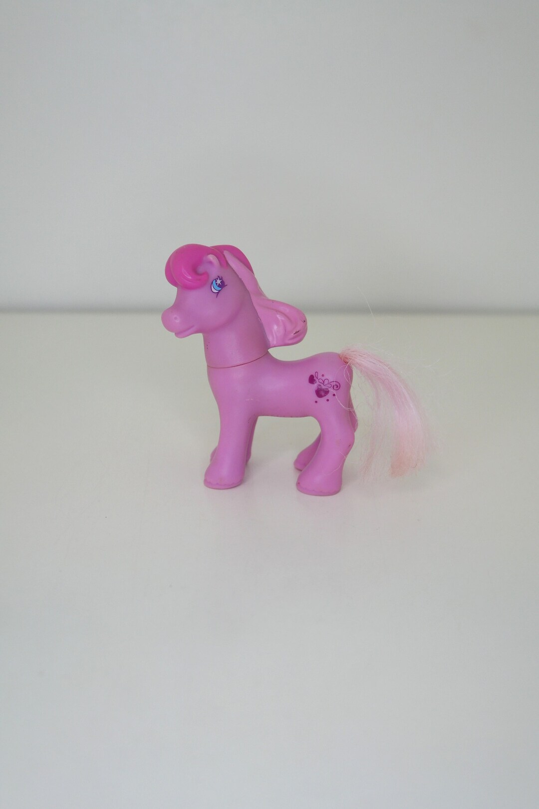 My Little Pony - Sweet Berry - G2 Mcdonald's Happy Meal EU - Vintage ...