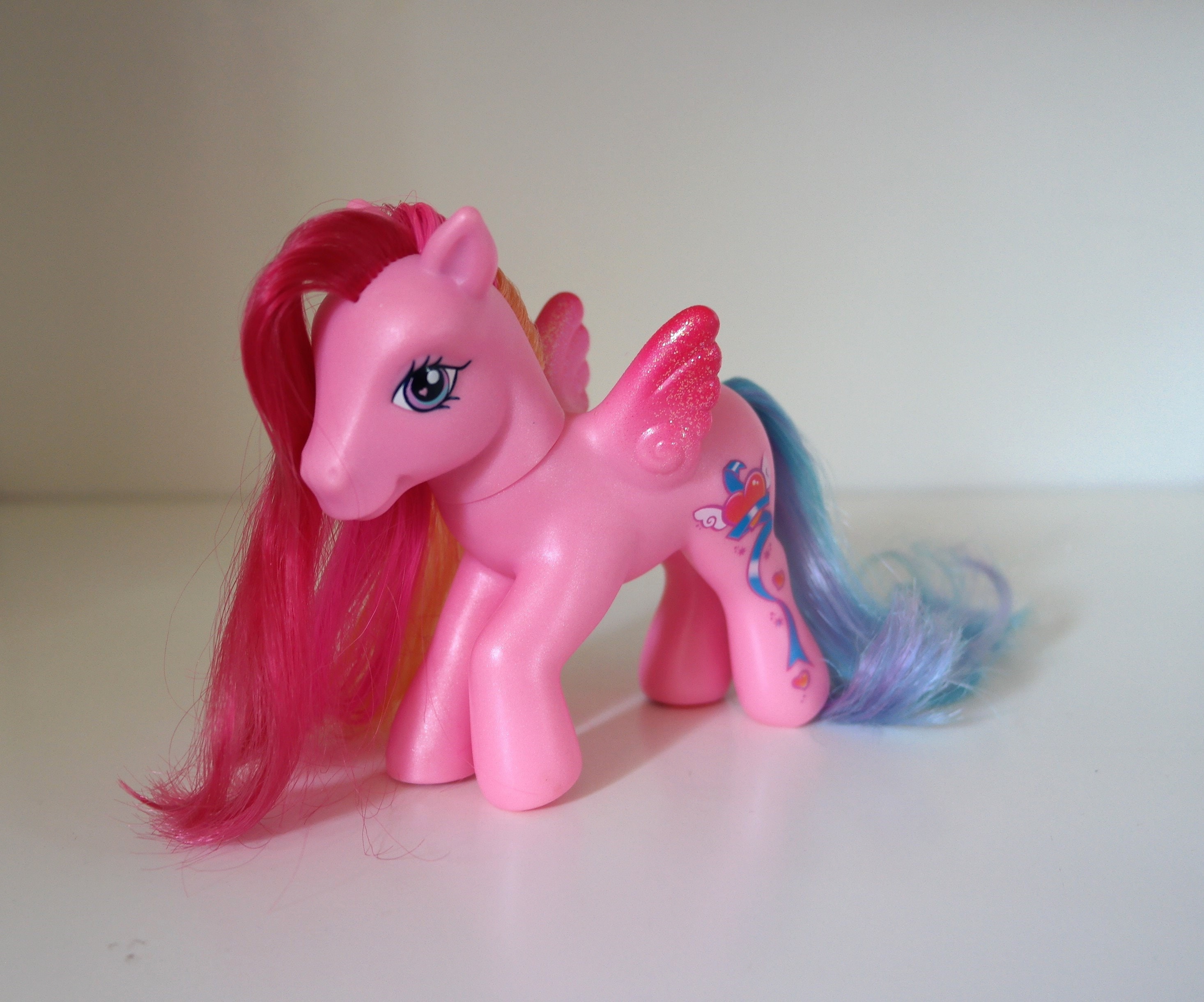 Mlp G3 Twilight