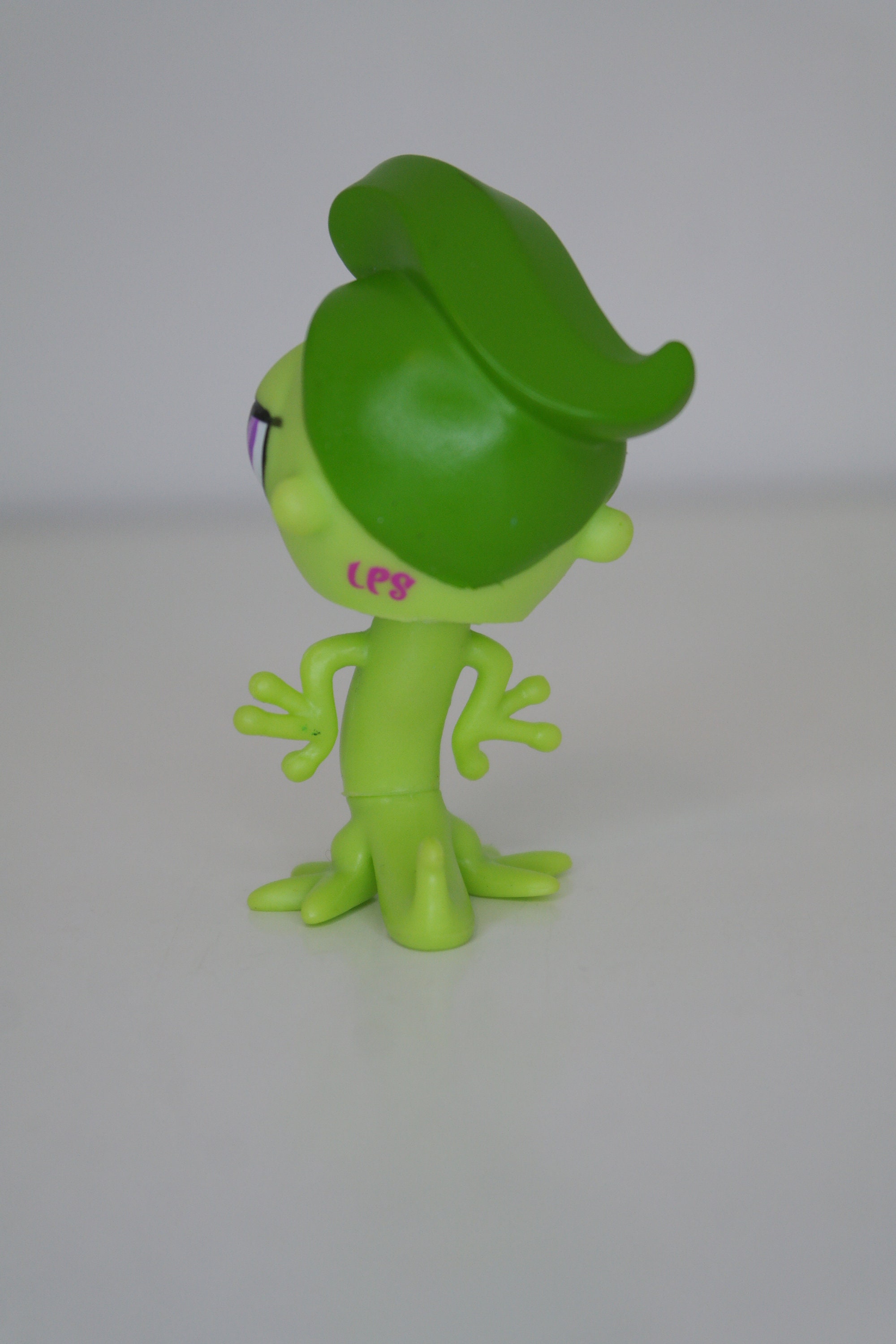 Vinnie Littlest Pet Shop