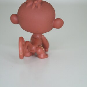 Hasbro Littlest Pet Shop - Authentic LPS Pet - Your Choice of a ...