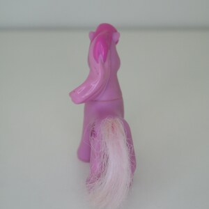 My Little Pony Sweet Berry G2 Mcdonald's Happy Meal EU Vintage 1998 ...