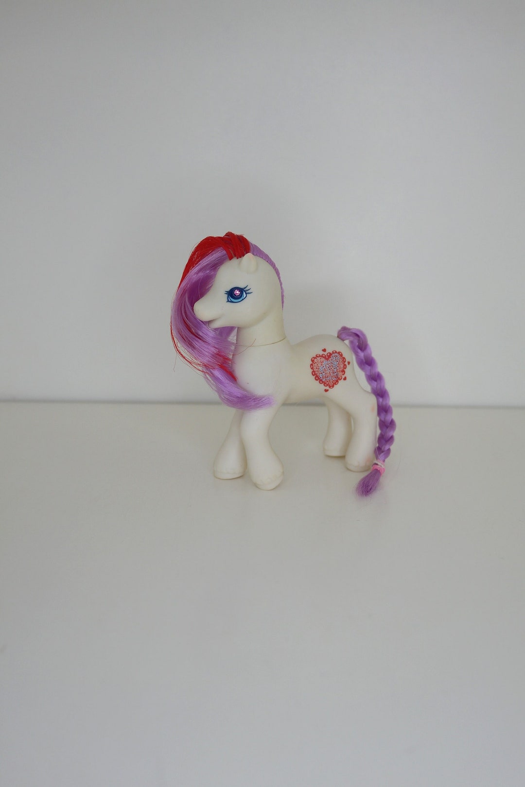 My Little Pony - Secret Tale G2 Vintage 1997 Pony - Hasbro - Etsy