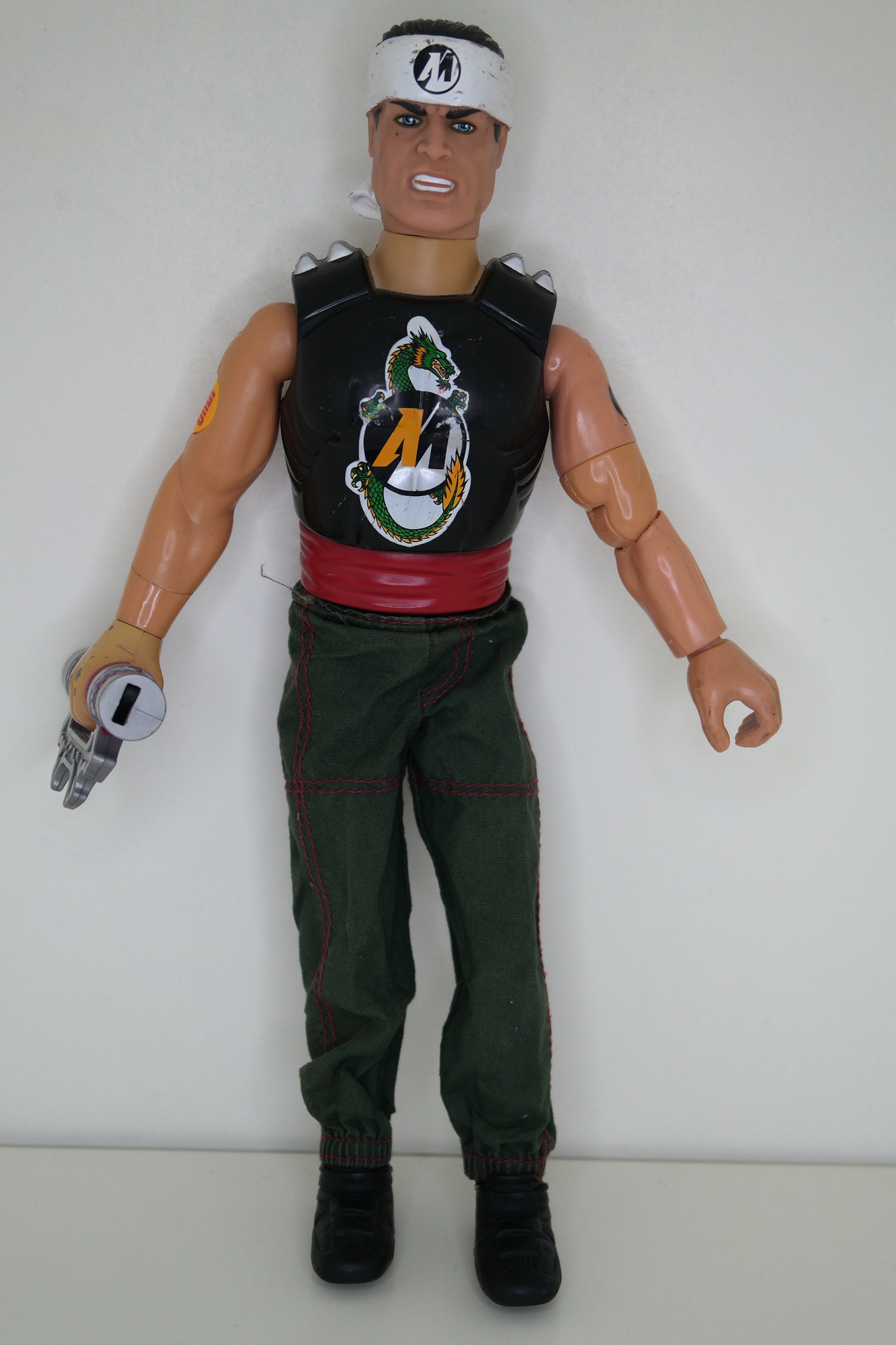 Action Man Super Ninja Hasbro Vintage 1999 Articulated Doll - Etsy Action Man Super Ninja Hasbro Vintage 1999 Articulated Doll - Etsy