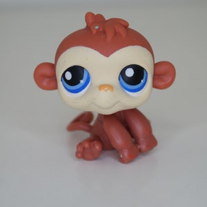 Hasbro Littlest Pet Shop - Authentic LPS Pet - Your Choice of a ...