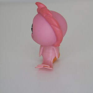 Authentic Hasbro Littlest Pet Shop LPS - Your Choice of Bird Pet: #854 ...