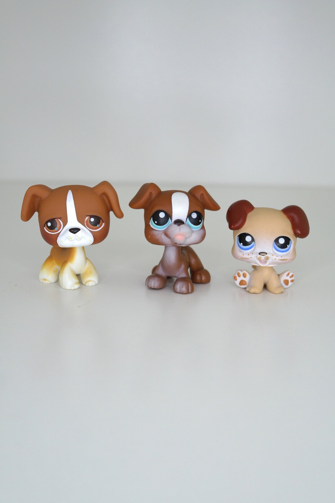Hasbro Littlest Pet Shop - Authentic LPS Pets - Your Choice of a ...
