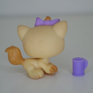 Hasbro Littlest Pet Shop LPS Your Choice of Baby Pet: 1301 Kitten, 1534 ...