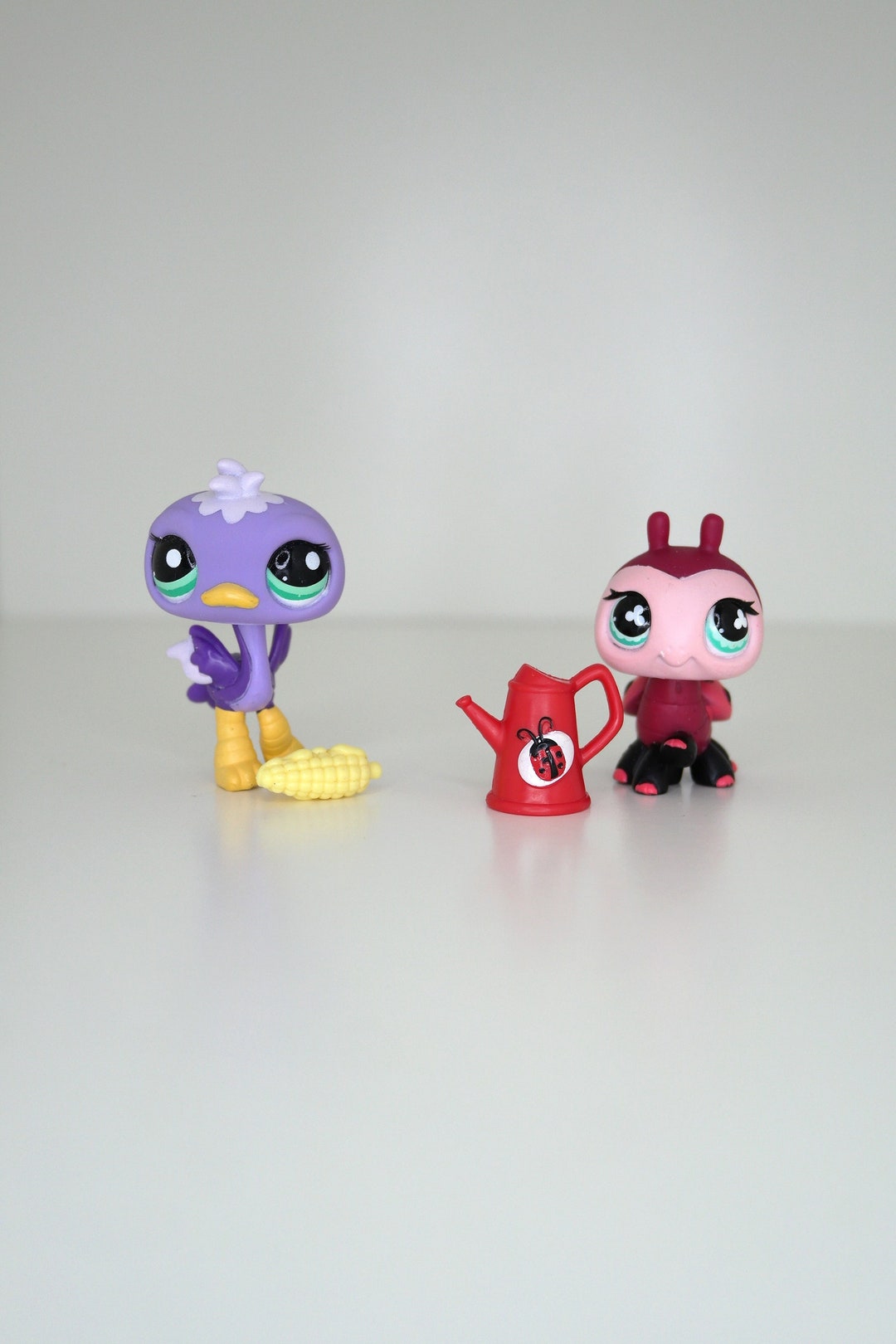 Hasbro Littlest Pet Shop Authentic Hasbro LPS With Accessory - Your ...