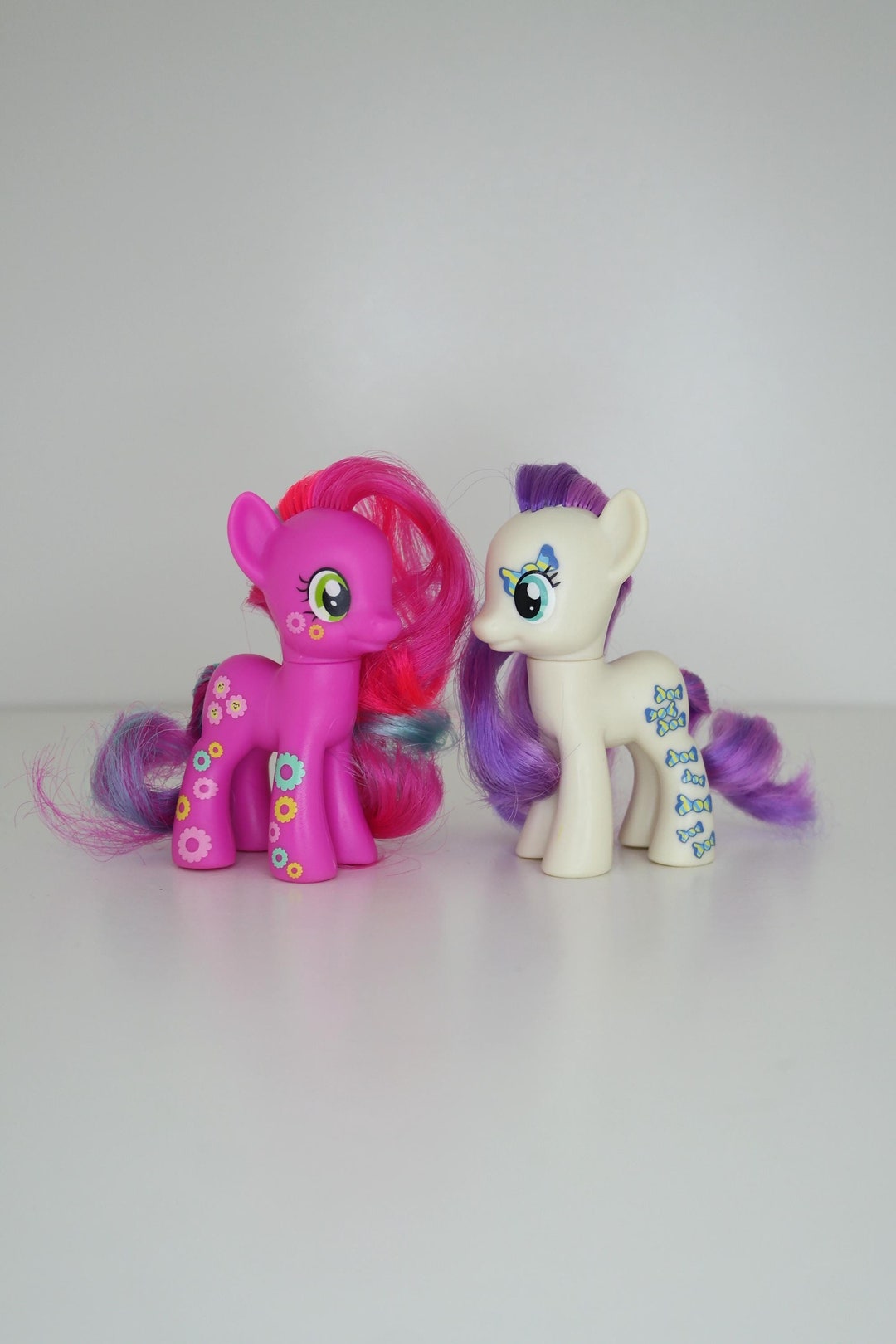 My Little Pony - G4 Brushable Ponies - Choose Your Pony: Cheerilee or ...