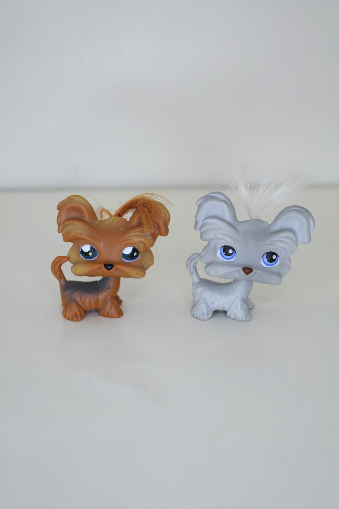 Hasbro Littlest Pet Shop - Authentic LPS Pet - Your Choice of a ...
