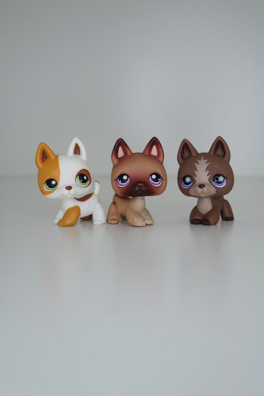 Hasbro Littlest Pet Shop LPS Your Choice of a Collectible German ...