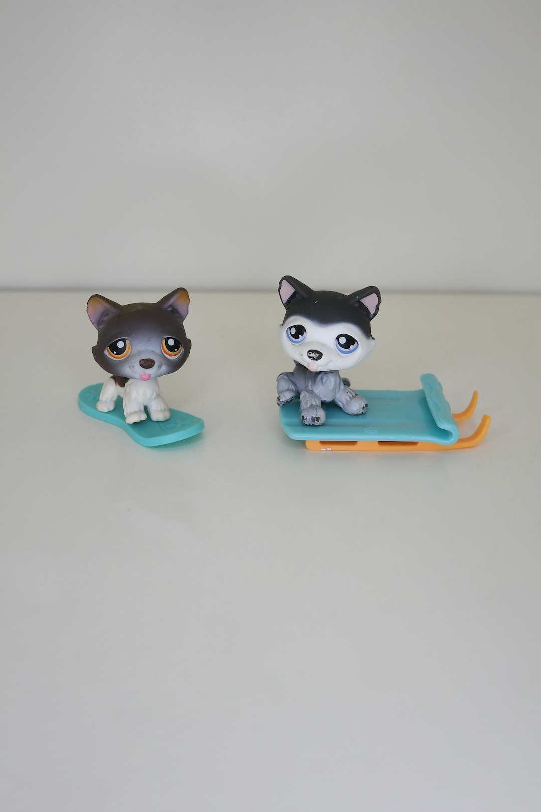 Hasbro Littlest Pet Shop Authentic LPS Pet Your Choice of a Collectible ...