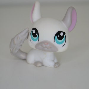 Hasbro Littlest Pet Shop LPS Your Choice of Pet: 1564 Meerkat 1401 ...