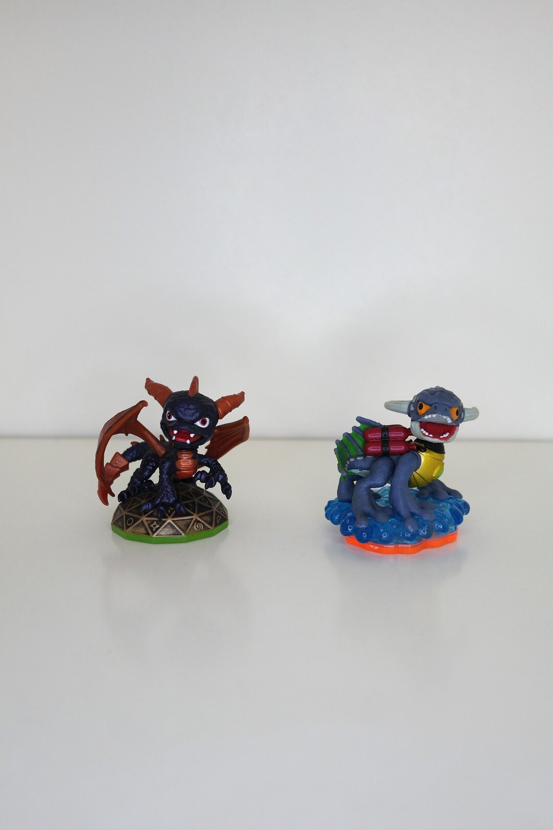 Autentic Activision Action Figures - Choose Your Collectible Figurine ...