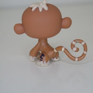 Hasbro Littlest Pet Shop - Authentic LPS Pet - Your Choice of a ...