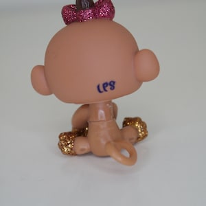 Hasbro Littlest Pet Shop - Authentic LPS Pet - Your Choice of a ...