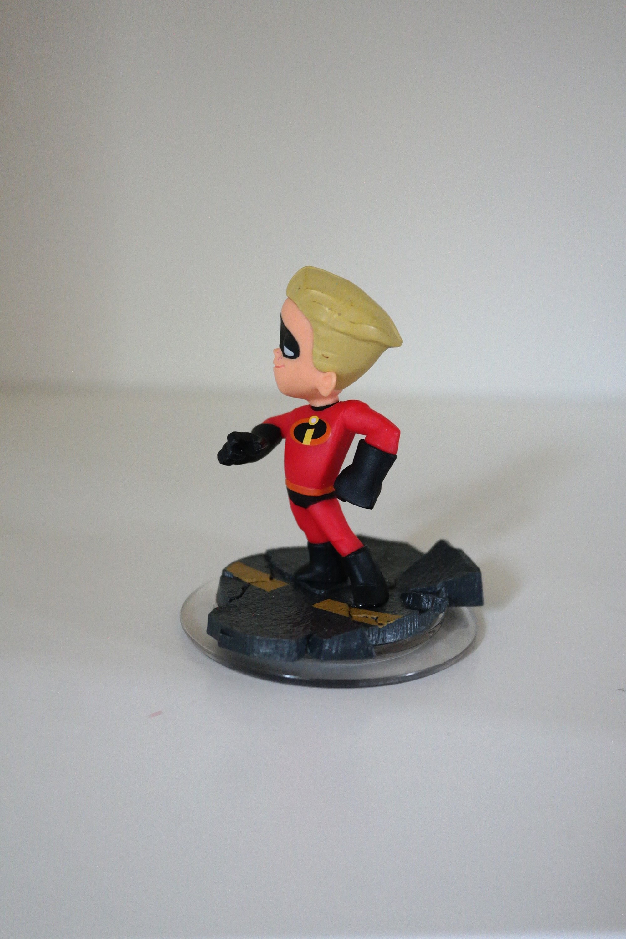 Disney Infinity Dash