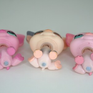 Hasbro Littlest Pet Shop LPS Your Choice of a Collectible Pig Pet: 330 ...