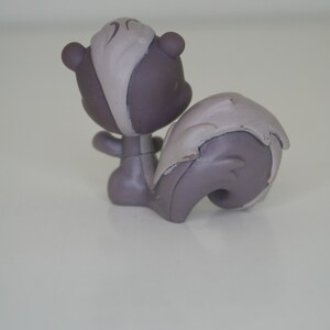 Hasbro Littlest Pet Shop LPS Your Choice of Pet: 1564 Meerkat 1401 ...