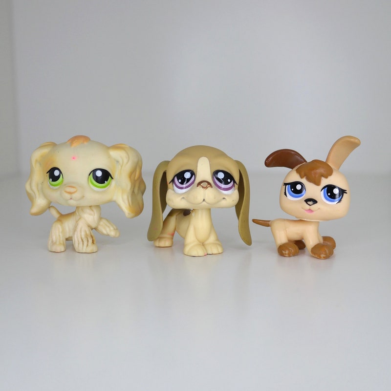 Lps - Etsy