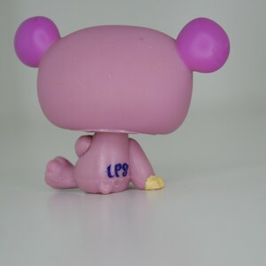 Hasbro Littlest Pet Shop LPS - Your Choice of a Toy Pet: #1891, #2225 ...