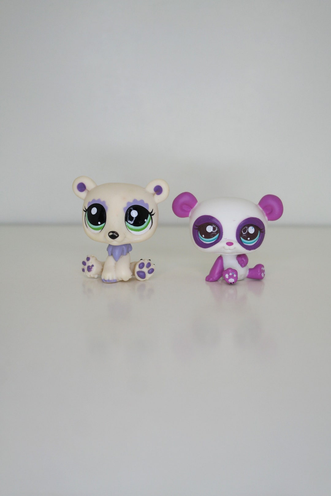 Authentic Hasbro Littlest Pet Shop LPS - Your Choice of Pet: #1822 ...
